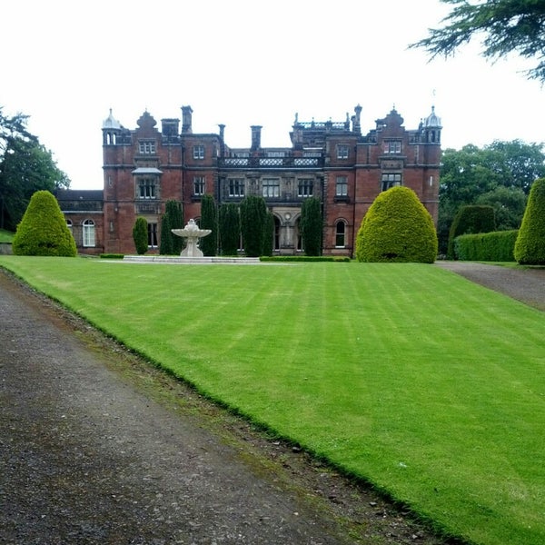 Keele University - 9 tips