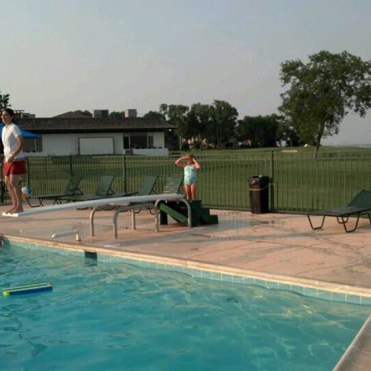 Cedar Point Country Club - Golf Course