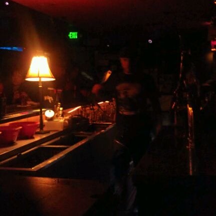 Anarchy Library - Karaoke Bar in Downey