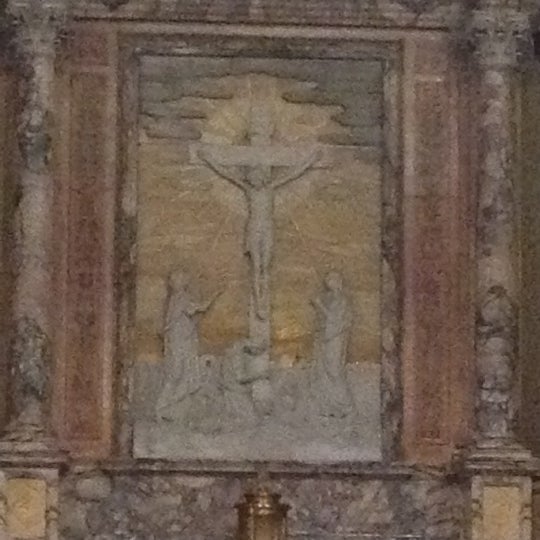 St Andrew Roman Catholic Church - Church in Chicago