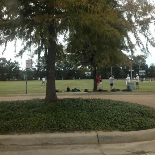 Photos at Freedom Ridge Park - Ridgeland, MS