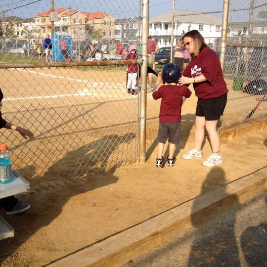 Margaret Mace School - North Wildwood, NJ