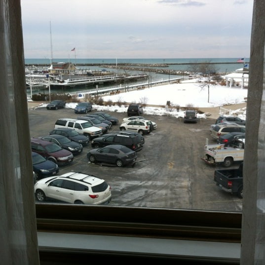 Photos at Holiday Inn Harborview - Port Washington - 7 tips from 253 ...