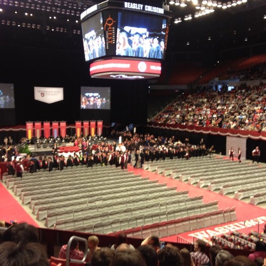 Photos at Beasley Coliseum - NE Stadum Way