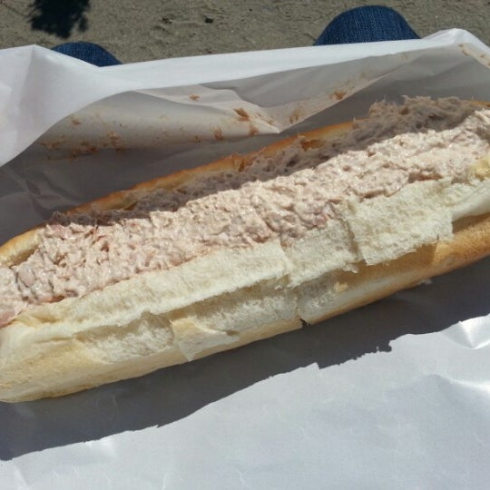 Beach Store - 2 tips