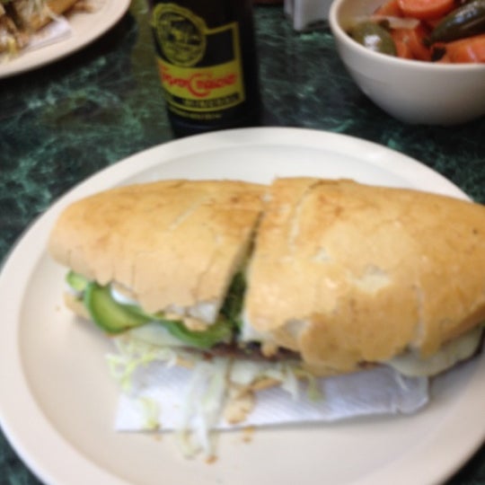 Tortas Alex - Guadalupe, Nuevo León