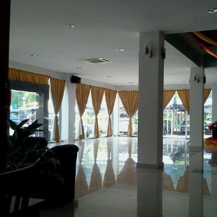 Photos at Bayu Hotel,Baling - Hotel in Baling