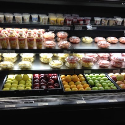 Supermercados Rey - Centennial Mall