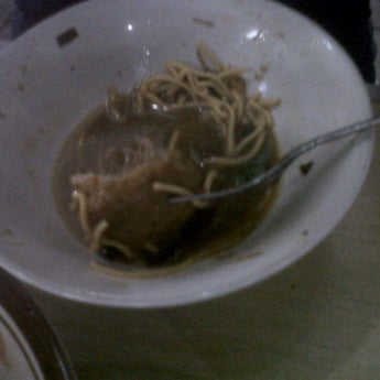 Pasar Botania - 6 tips