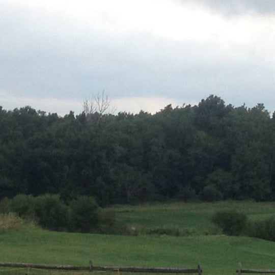 The Links At Union Vale - Lagrangeville, NY