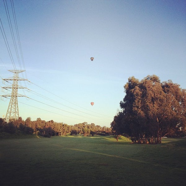Photos at Malvern Valley Golf Course - Golf Course