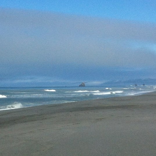 Town of Orick - City