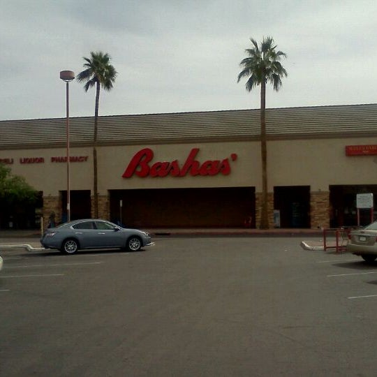 Bashas' - Phoenix, AZ