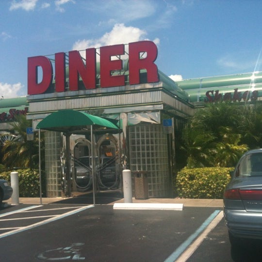 Sebring Diner - 4040 US Highway 27 S
