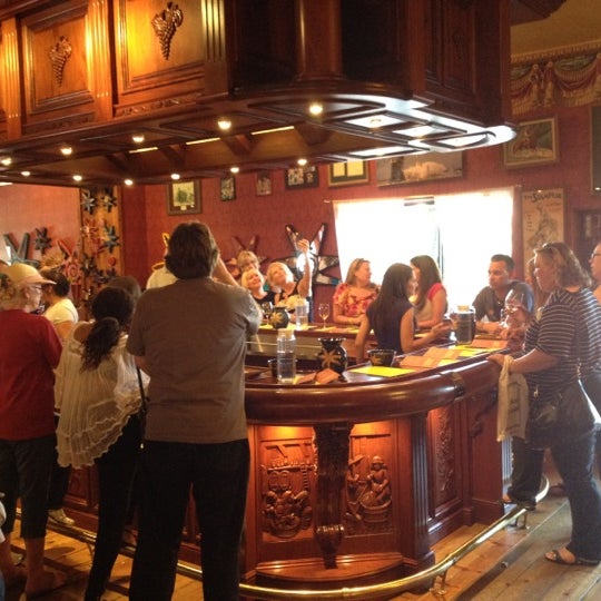 Tobin James Cellars - 8950 Union Rd