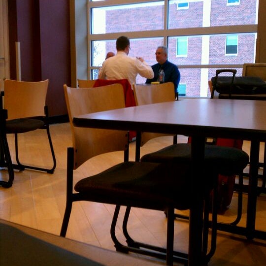 Photos at Milo Bail Student Center - Central Omaha - 16 tips from 1164 ...