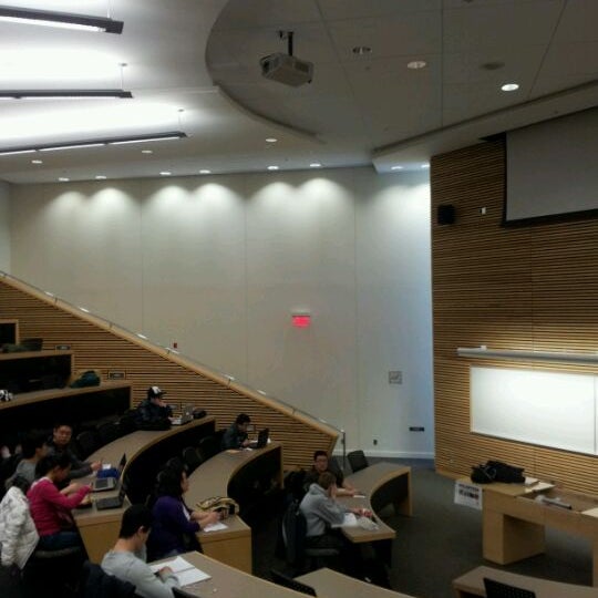 Hagey Hall (HH) - 10 tips from 521 visitors