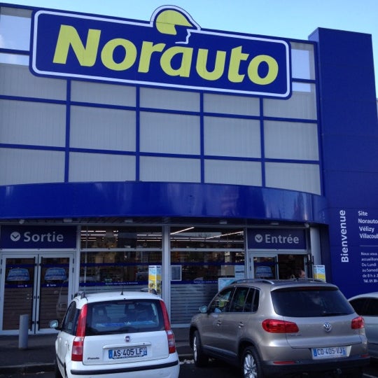 Norauto - Atelier de réparation automobile