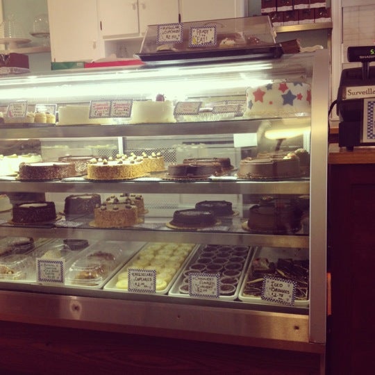 Photos at Night Kitchen Bakery - Chestnut Hill - Philadelphia, PA