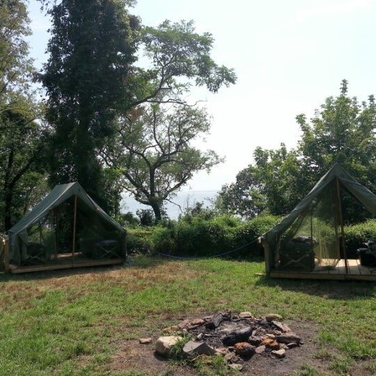 Rodney Scout Reservation - 3 tips from 138 visitors