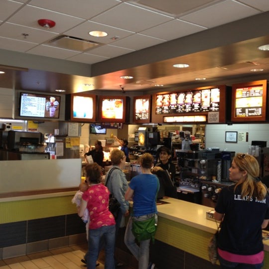McDonald's - Fast Food Restaurant in Katy