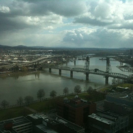Photos at The Moda Tower - Downtown Portland - 1 tip