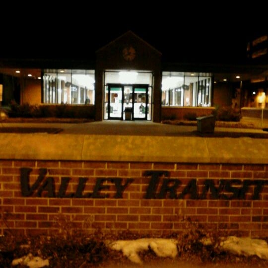 Valley Transit - Appleton, WI