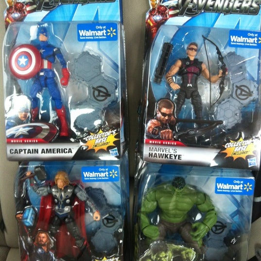 Photos at Walmart Supercenter - Oneida, NY