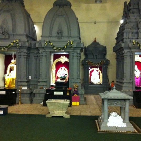 Hindu Samaj Temple - Hindu Temple in Wappingers Falls