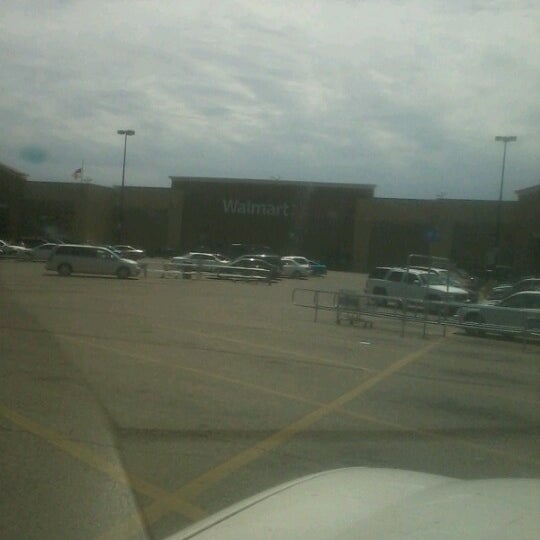 Photos at Walmart Supercenter - Northwest - 8 tips from 682 visitors