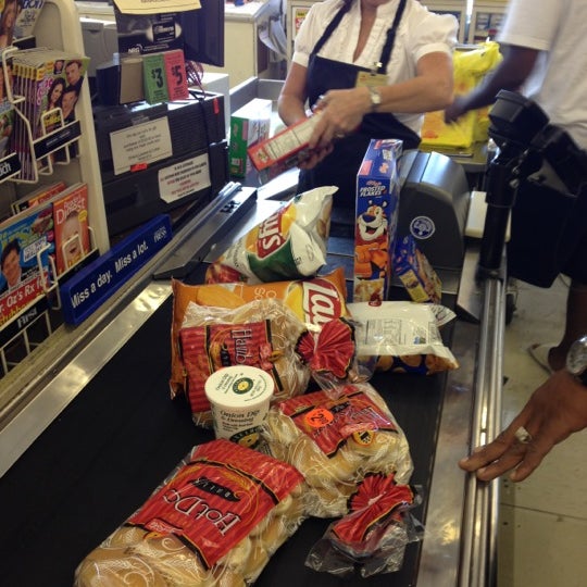 ShopRite (Now Closed) - Grocery Store in Hazlet