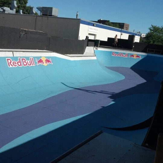 Photos at 3rd Lair Skatepark & Skateshop - 11 tips