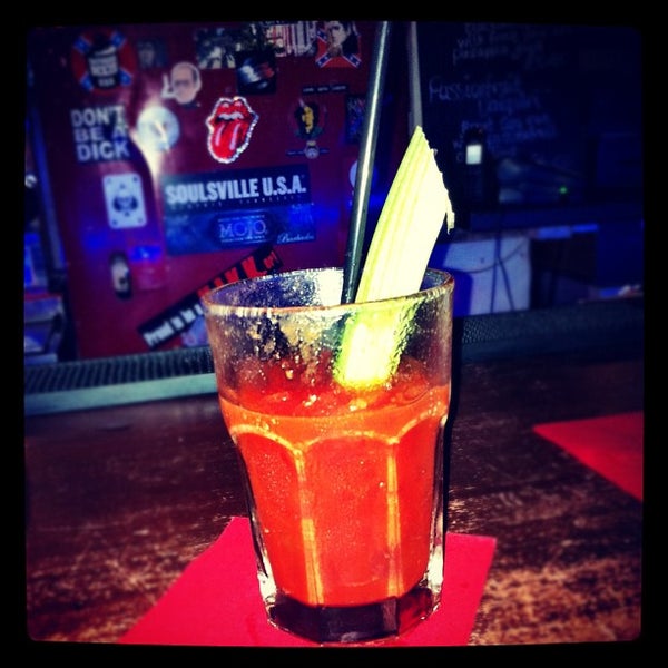 MOJO - Northern Quarter - Leeds, Leeds