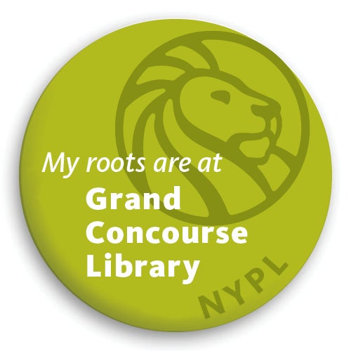 New York Public Library - Grand Concourse Library - Library in Mount Eden