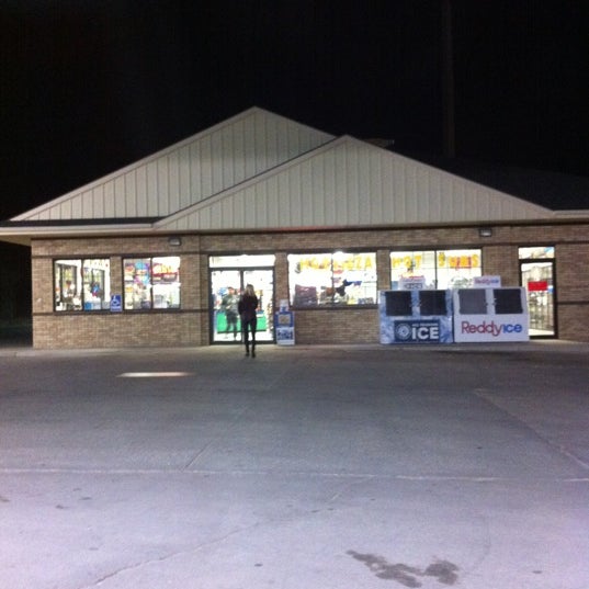 Qwest Fuel - Fuel Station