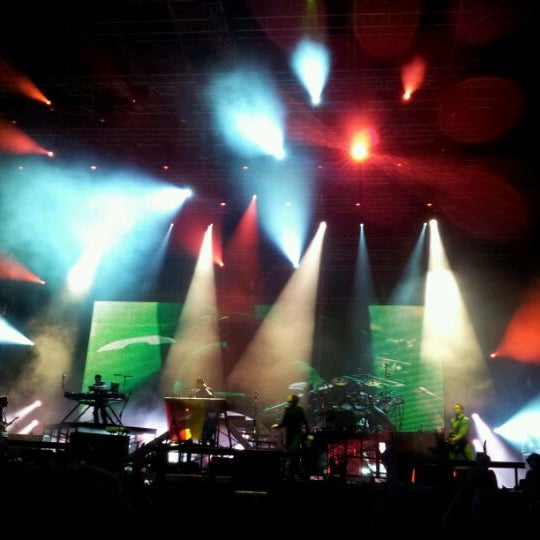 ROMEXPO - Convention Center in Domenii