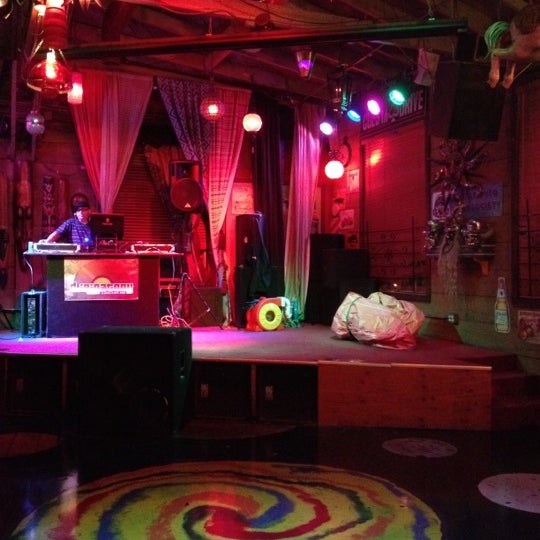 PowerHouse Pub - 10 tips