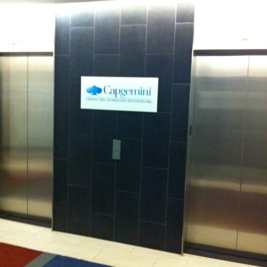 Photos at Capgemini - Office in Entertainment District