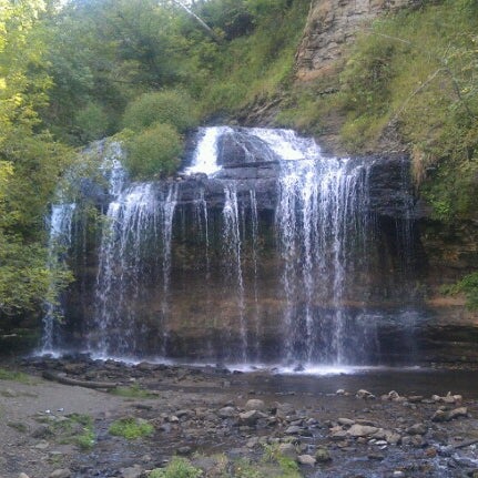 Osceola, WI