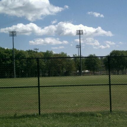 Intramural Fields - Field in Auburn
