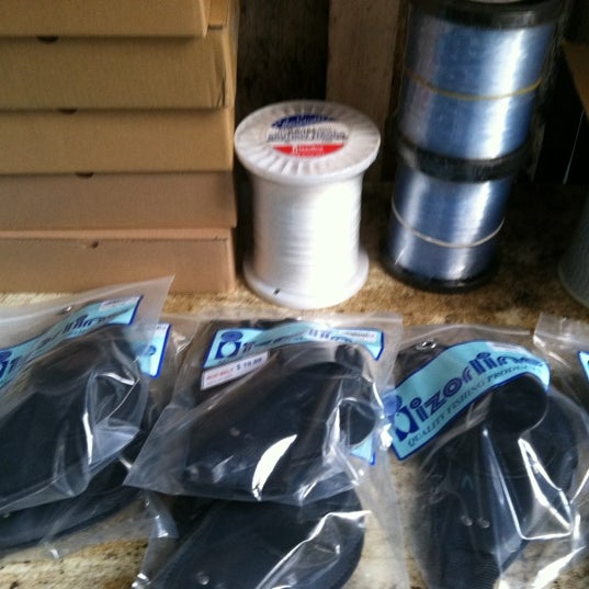 Squidco Fishing - Midway District - 3518 Barnett Ave