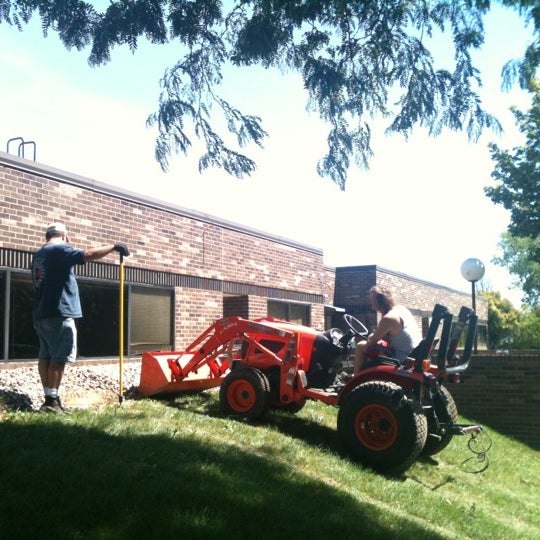 UAW Local 651 - 3518 Robert T Longway Blvd