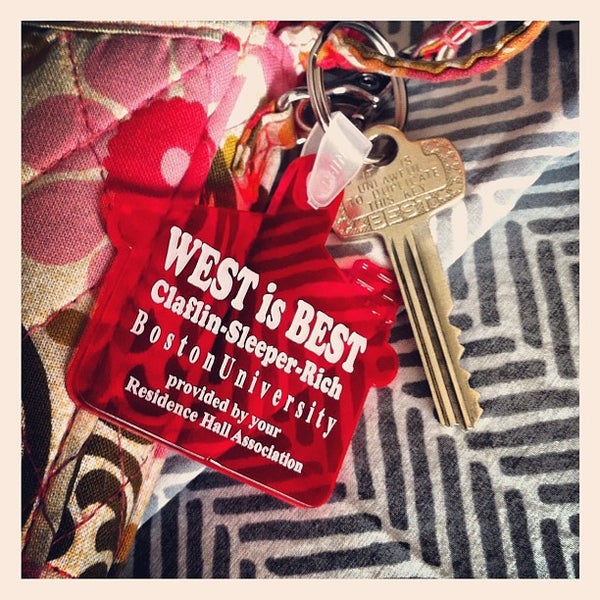 Photos at Claflin Hall - Allston - 273 Babcock St