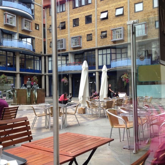 Photos at Tower Bridge Piazza - Scenic Lookout in London