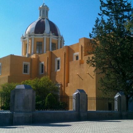 Montemorelos - City