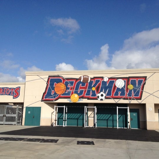 Photos at Beckman High School - High School in Irvine