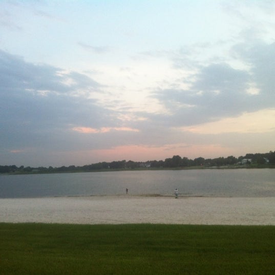 Lake Eva Community Park - Haines City, FL