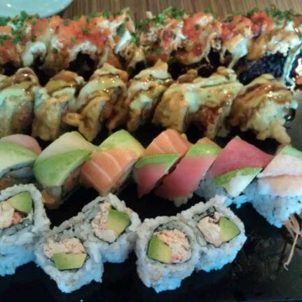 Sushi Kushi San3 - 17 tips from 621 visitors