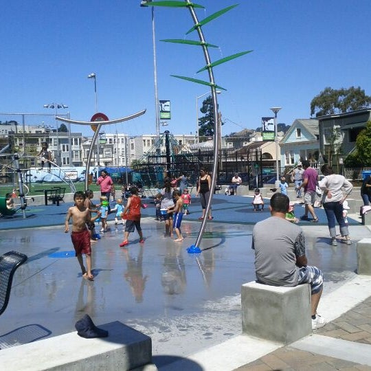 Mission Playground Myrtle Beach