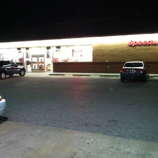 Speedway - 3 tips from 397 visitors